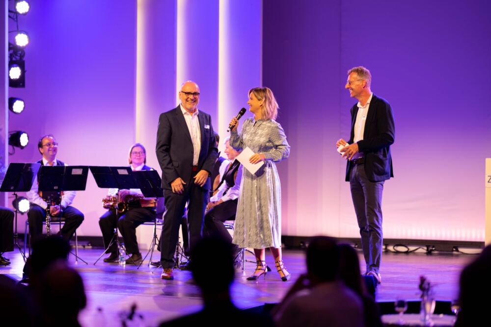 Zuger Messe | Impressionen