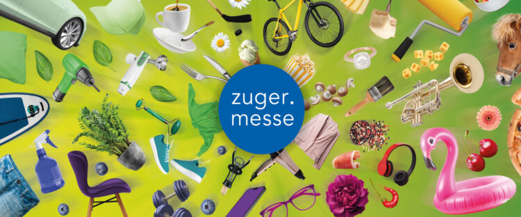 Zuger Messe | Informationen